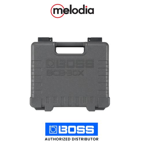 Promo Boss BCB-30X Deluxe Pedal Board and Case Cicil 0% 3x - Jakarta ...
