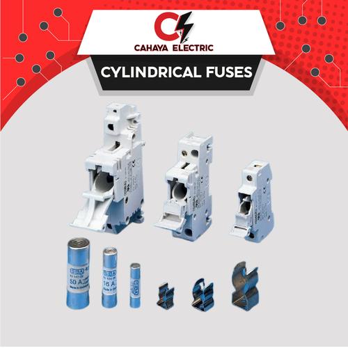 Jual FULL SET CYLINDRICAL FUSES SIBA ORIGINAL - Kota Surabaya - Cahaya ...