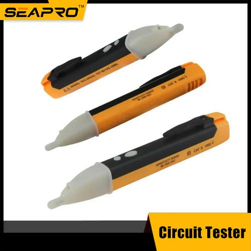 Jual IMPA 795722 Non-Contact Electric Voltage Test Detector Digital ...