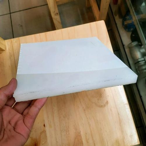 Jual Polyethylene PE Sheet 15mm x 20cm x 20cm / Nylon PE Lembaran - Jakarta Barat - Mega Sukses ...