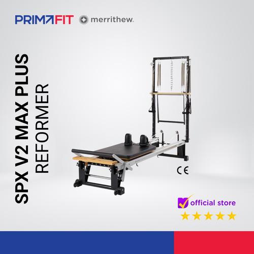 Promo Merrithew V2 Max Plus Reformer Cicil 0% 3x - Jakarta Selatan ...