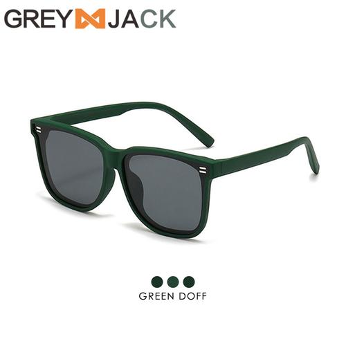 Promo Grey Jack Kacamata Sunglasses Anak Polarized Anti Sinar UV400 ...