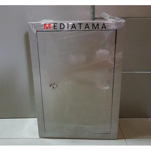 Jual Box panel Komponen Listrik 25x35 panel box indoor 25 x 35 x 12 ...
