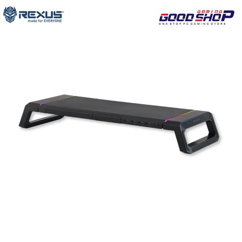 Promo Rexus Monitor Stand Trant FP03 - Hitam - Jakarta Pusat ...