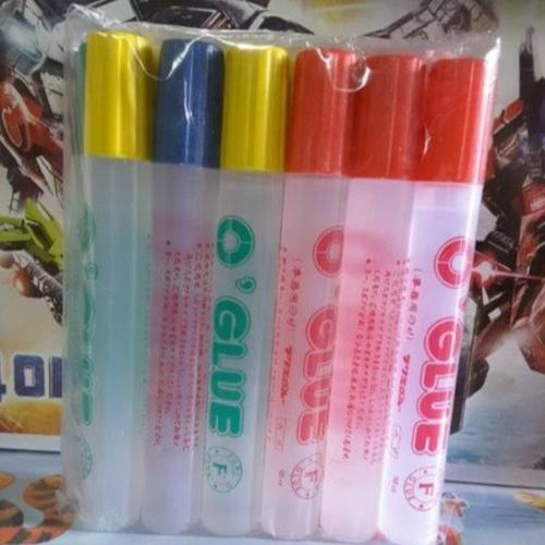 Jual Lem cair/lem o glue/lem kertas/lem glue - Jakarta Timur - Dua srikandi shop | Tokopedia