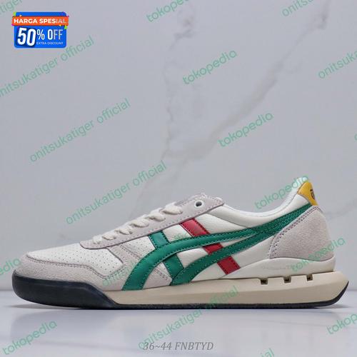 Jual Onstka Tiger Ultimate 81 Ex / Birch Green / Original - 40 ...