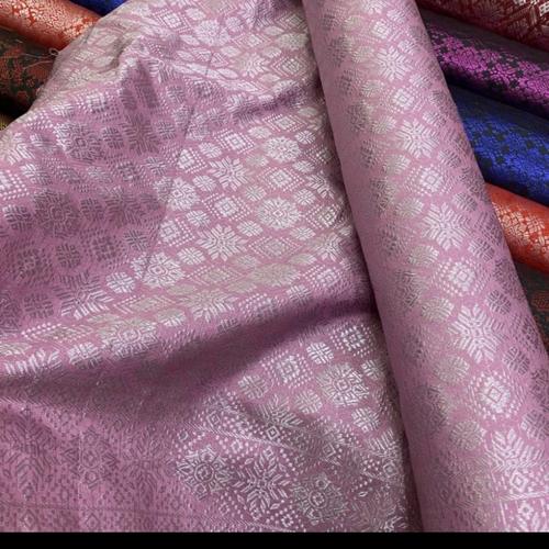 Jual kain songket melayu - Jakarta Pusat - pesonatext | Tokopedia