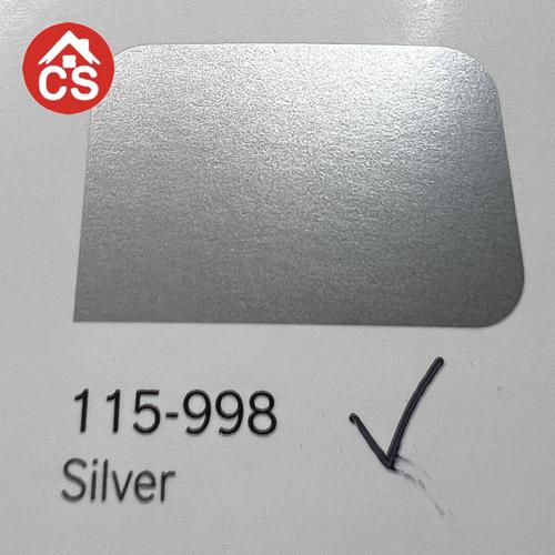 Jual Ftalit Cat Kayu dan Besi dari Kansai paint 1kg - Silver - Jakarta ...