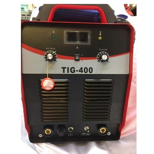 Jual REDBO MESIN LAS INVERTER TIGs-400 WELDING MACHINE TIGs 400 LAS ...