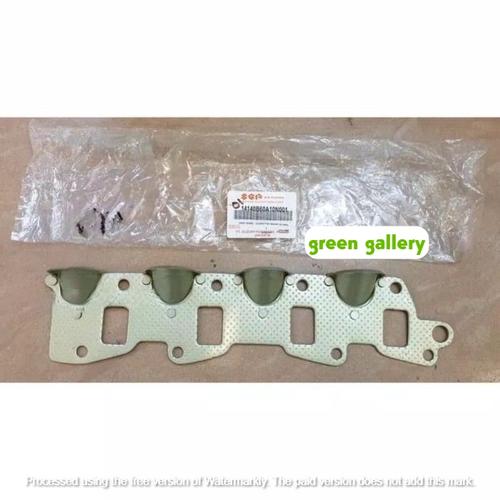 Jual Packing/Paking Manifold Api Suzuki Vitara/Escudo/Sidekick Original ...