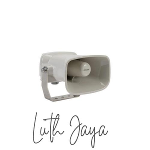 Jual PATLITE MELODY / ALARM HORN TYPE EHS-M2HE (AC 100-240V) - Jakarta ...