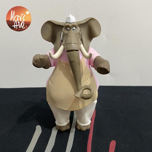 Jual Tomy zootopia jerry jumbeaux figure - Kota Batam - Mars Avenue ...