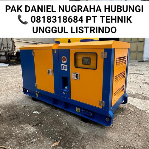 Jual GENSET SEPTEMBER 2023 GENSET SURABAYA SEPTEMBER 2023 DANIEL ...