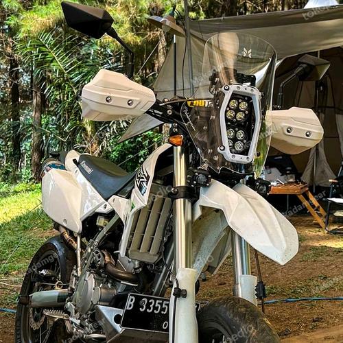 Jual M9 Rally Navigation Tower KTM KLX CRF - Kota Cimahi - Makadamgear ...