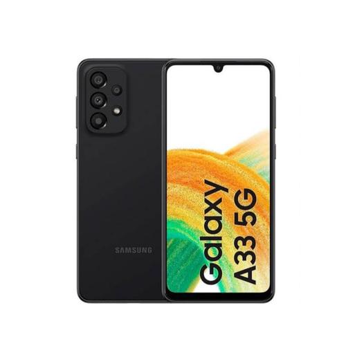 Jual HP SAMSUNG A33 5G 8/256 GB - SAMSUNG A 33 5G RAM 8GB ROM 256GB ...