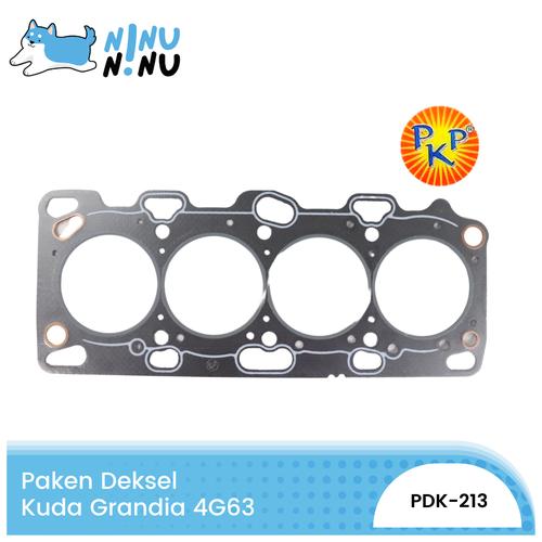 Jual Packing Head Mitsubishi Kuda Grandia 4G63 PKP - Jakarta Barat ...