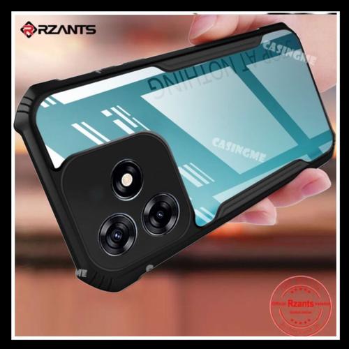 Jual Realme C51 / C53 4G NFC Rzants Blade Original Hard Case Casing ...