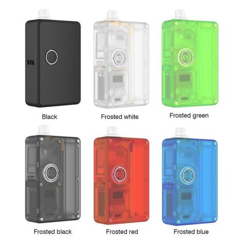 Jual pulse aio kit original device pulse aio kit - black - Jakarta ...