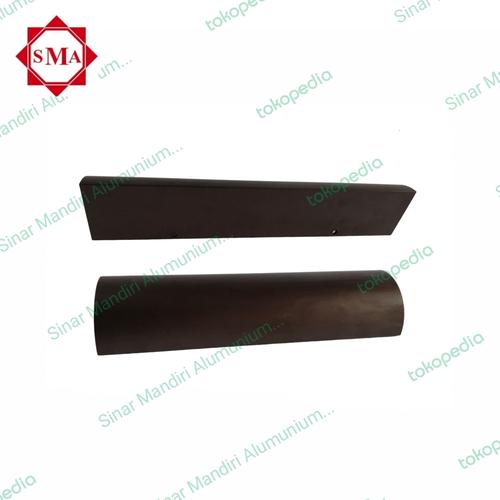 Jual Handle Bambu/Gagang pintu alumunium - - Sinar Mandiri Alumunium 2 ...