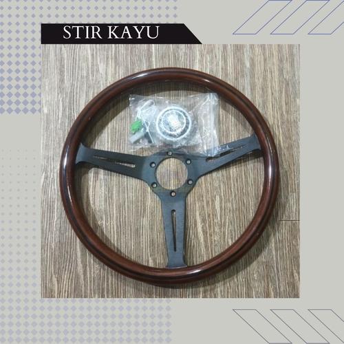 Jual Stir/Steer Nardi Kayu - Jakarta Utara - Victory Auto Online ...