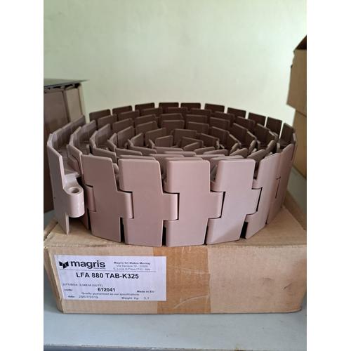 Jual MAGRIS TABLE TOP CHAIN LFA 880 TAB K-325 - Jakarta Utara - Pusaco ...