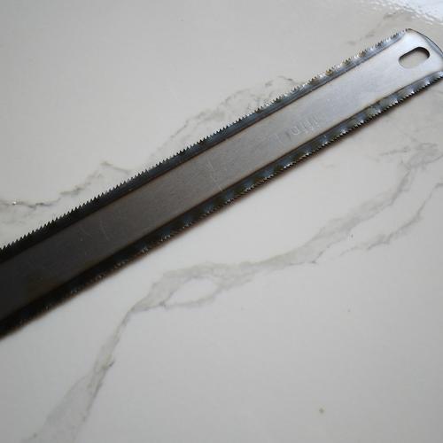 Jual Mata Gergaji Kayu 2 sisi 12 inch 30 cm Mata Gergaji double - Kota ... Jual Mata Gergaji Kayu 2 sisi 12 inch 30 cm Mata Gergaji double - Kota ...