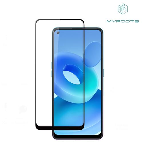 Jual Myroots Tempered Glass Full HD Oppo A96 A95 A92 A91 A9 2020 - OPPO A9 2020 - Jakarta Barat ...