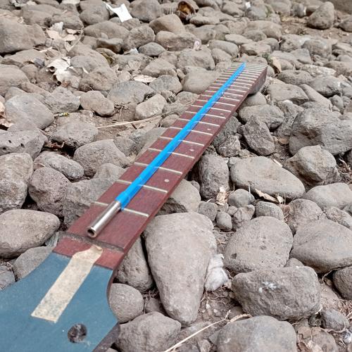 Jual Besi Trussrod Neck Gitar Double Action Luthier Supply Guitar ...