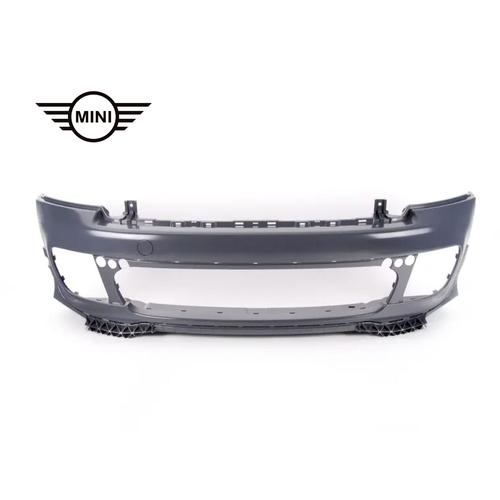 Jual Original MINI R58 R59 JCW GP Front Bumper Panel Bemper Depan - Kab ...