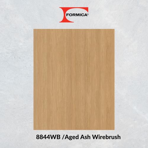 Jual FORMICA HPL 8844WB - AGED ASH WIREBRUSH - Jakarta Utara - Brava Home Id | Tokopedia
