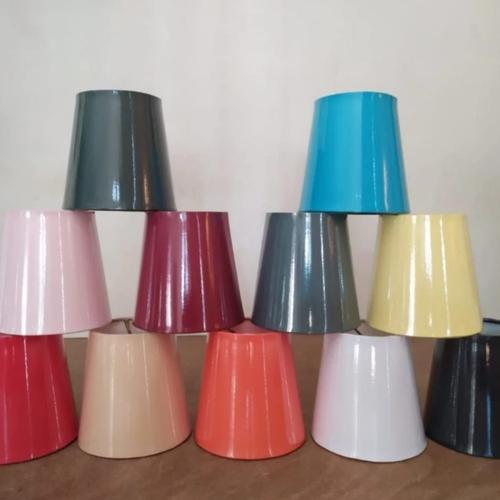 Jual Topi Lampu Gantung Topi Lampu Hias Topi Lampu Cristal Kristal ...