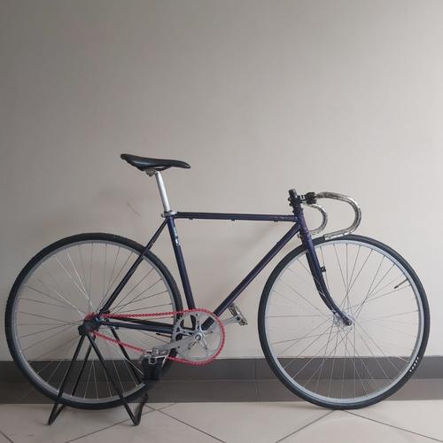 Jual fixie / Fixed Gear / jayjo / sepeda fixie - Kab. Tangerang ...