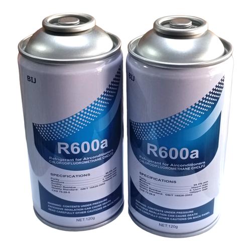 Jual Freon kulkas inverter / freon R600 - Jakarta Barat - Pilar17 ...
