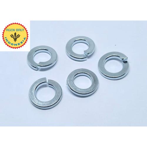 Jual Ring Per M12 Galvanis - Kota Bekasi - Agen Baut Indonesia | Tokopedia