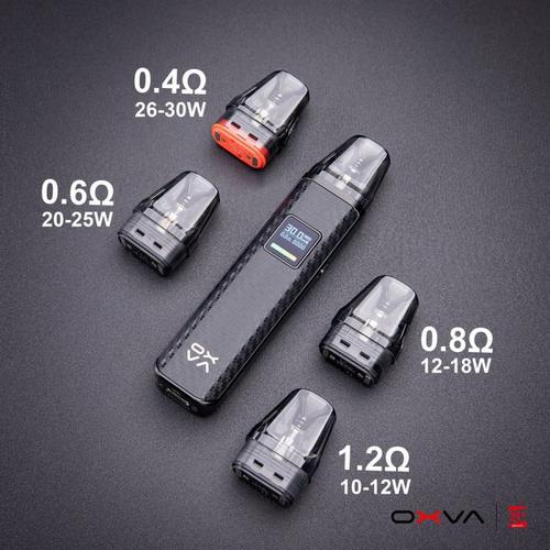 Jual Cartridge Oxva Xlim V3 Pro Top Fill 0.4 Aio 0.6 0.8 1.2 Ohm ...