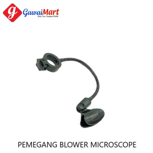Jual PEMEGANG BLOWER MICROSCOPE - Jakarta Utara - Gawai Mart | Tokopedia
