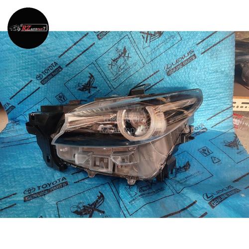 Jual Headlamp Lampu Depan Mazda CX9 CX-9 2018 2019 2020 kiri original ...