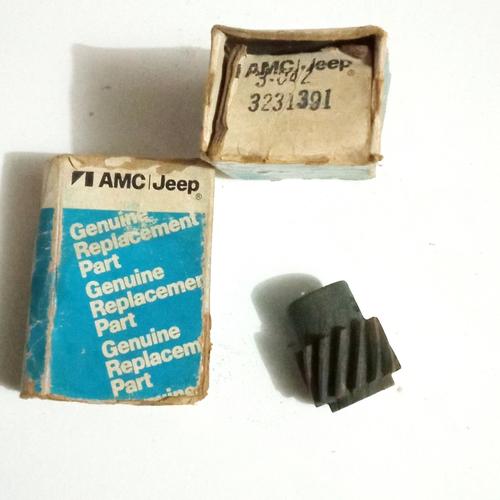 Jual Distributor Gear / Gigi Delco Jeep Wrangler YJ Cherokee XJ CJ5 CJ7 ...