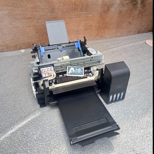 Jual Casing bawah Full Printer Epson L3110 L3150 L3210 L3250 Body Bodi ...