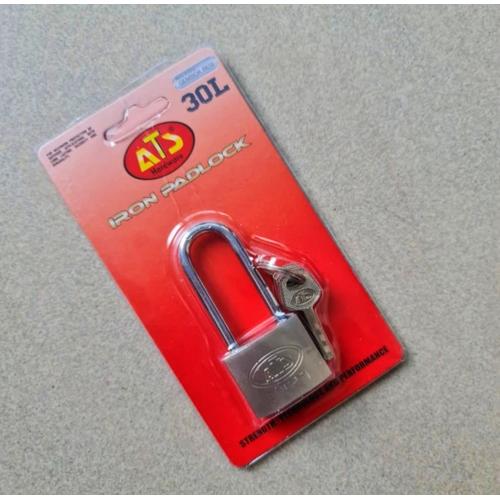 Jual Gembok ATS 40MM Panjang - Jakarta Timur - Tools Specialist | Tokopedia