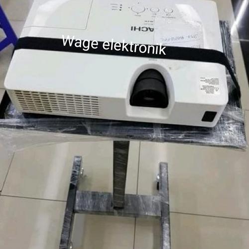 Jual Stand Roda Meja Proyektor / Projecktor Presentasi - Jakarta Pusat ...