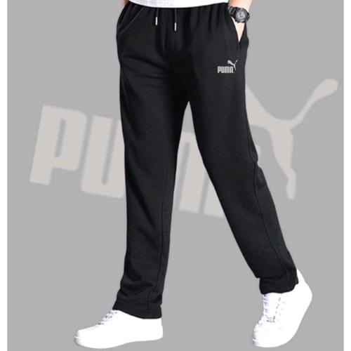Promo Celana Joger PRIA WANITA panjang Jogger Gym training trening ...