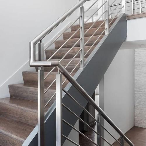 Jual Reling tangga stainless stil - Kota Bekasi - Bengkel Karya sahabat ...