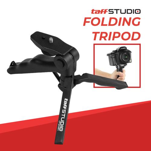Jual Tripod Mini Monopod Kamera Digital GoPro Xiaomi Yi Hp Soket 1/2 ...