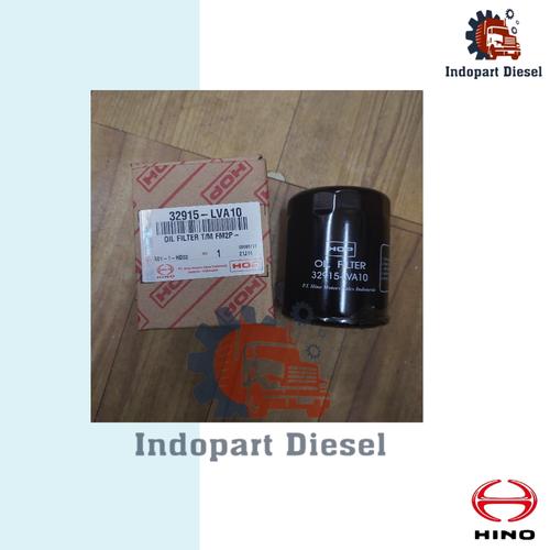 Jual Filter Oli Transmisi M009 32915-LVA10 HOP - Jakarta Barat ...