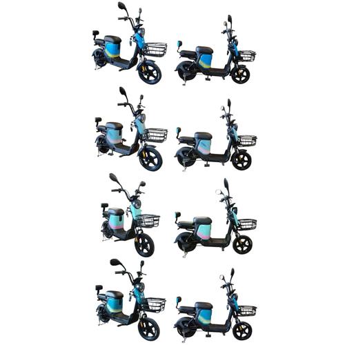 Jual Sepeda listrik Selis tipe Rinjani - Kab. Subang - Selis Center ...