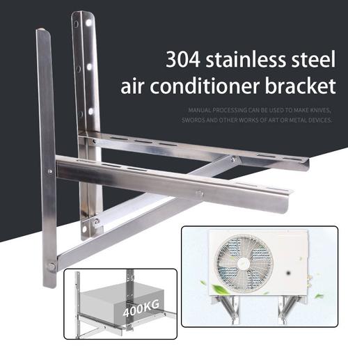 Jual Bracket AC Outdoor Bahan Stainless Steel SUS304 Kuat Kokoh Tahan ...