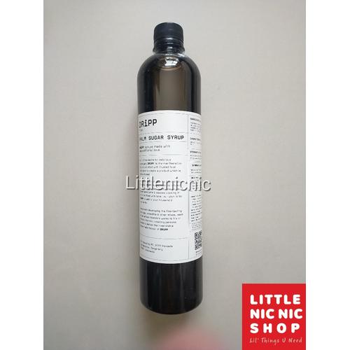 Jual Dripp Flavoured Syrup All Varian sirup aneka rasa lengkap minuman ...