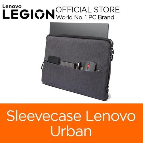 Promo Lenovo Urban Softcase Sleeve Case Carbon 13 - 14 / 15 -1 6 inch ...
