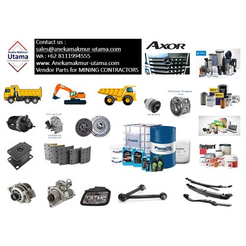 Jual 22204188 STEERING PUMP ( BOSCH ) - Kota Bekasi - Aneka Makmur ...